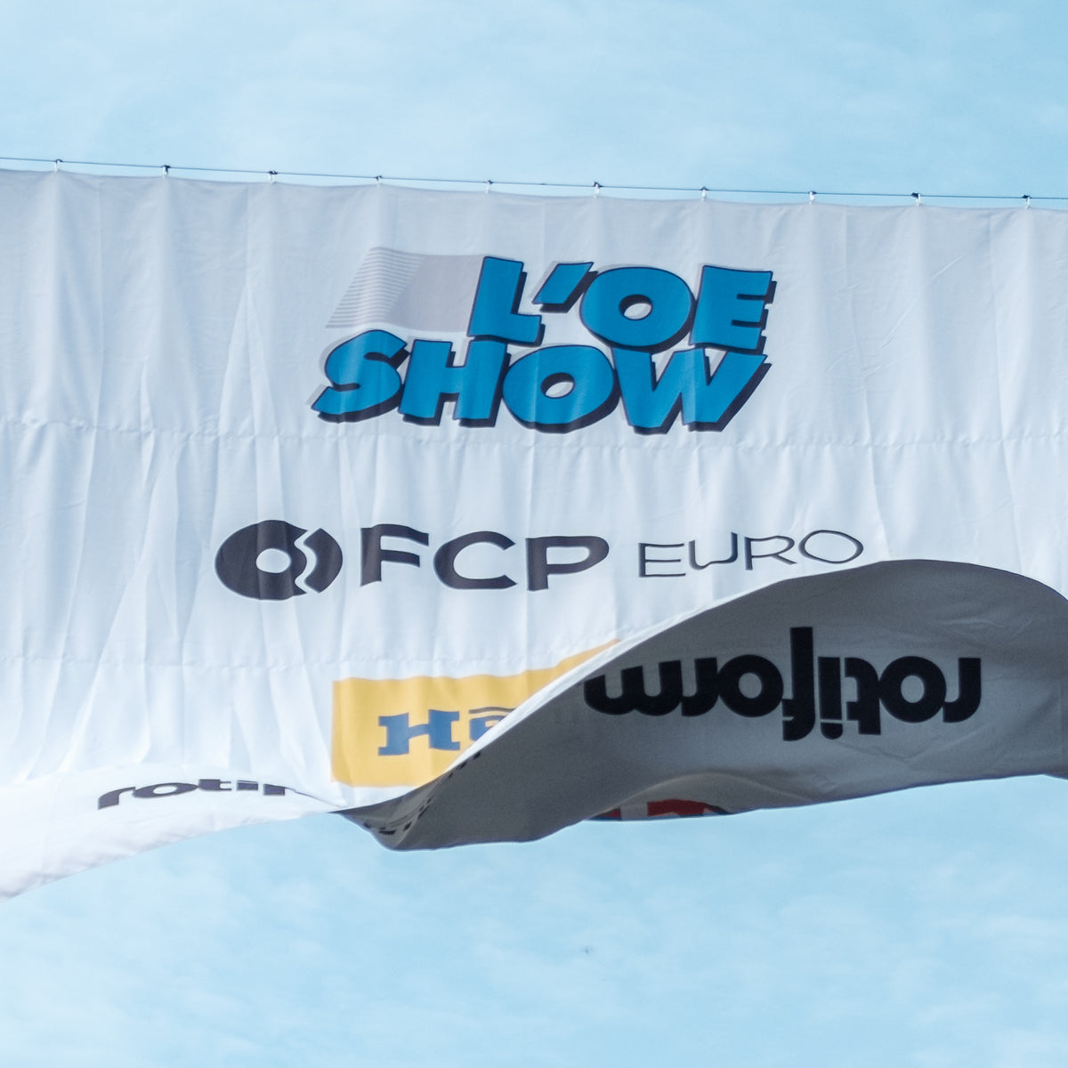 L'oe Show 2022 - Day 4 – BooBuilt Performance & Styling