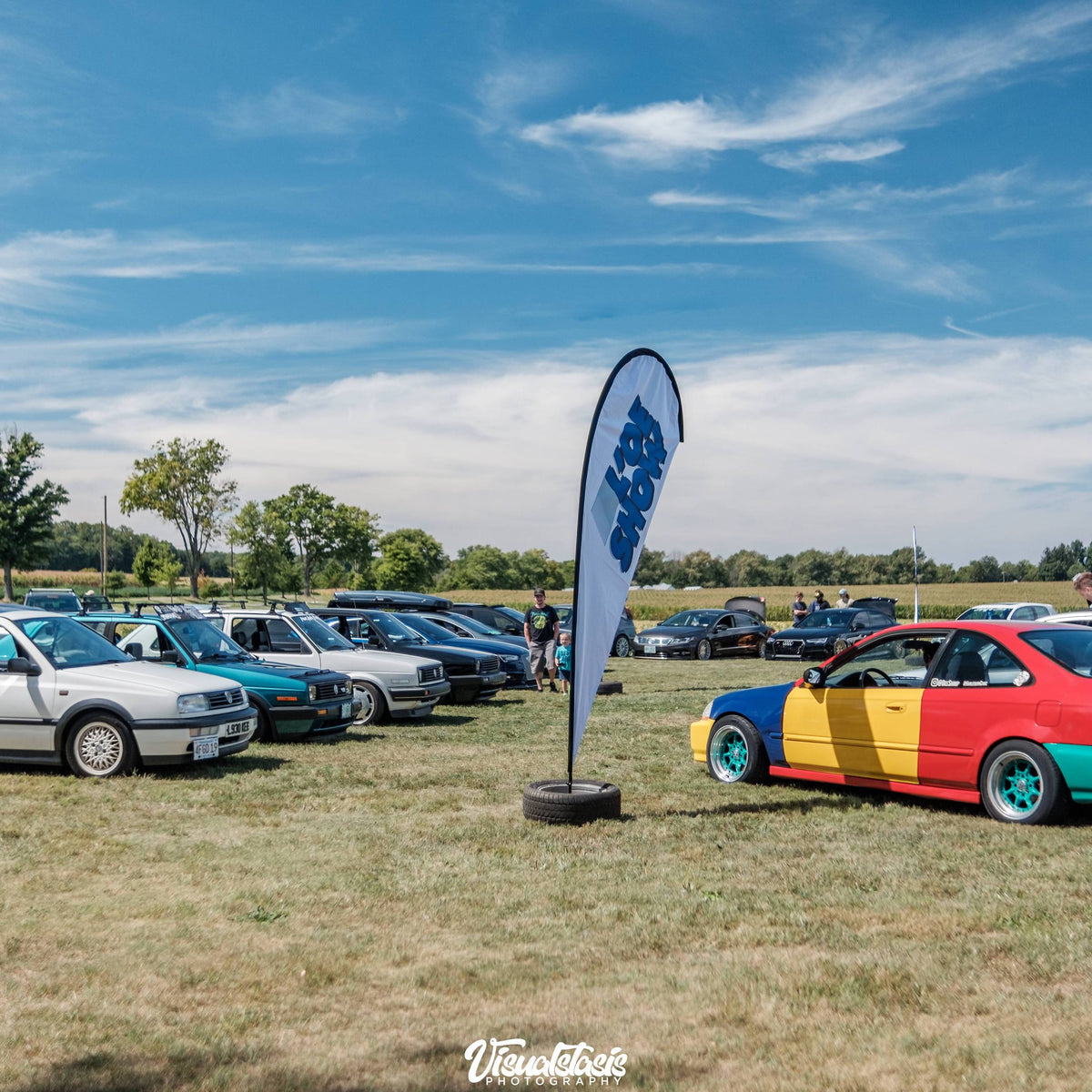 L'oe Show 2022 - Day 2 – BooBuilt Performance & Styling